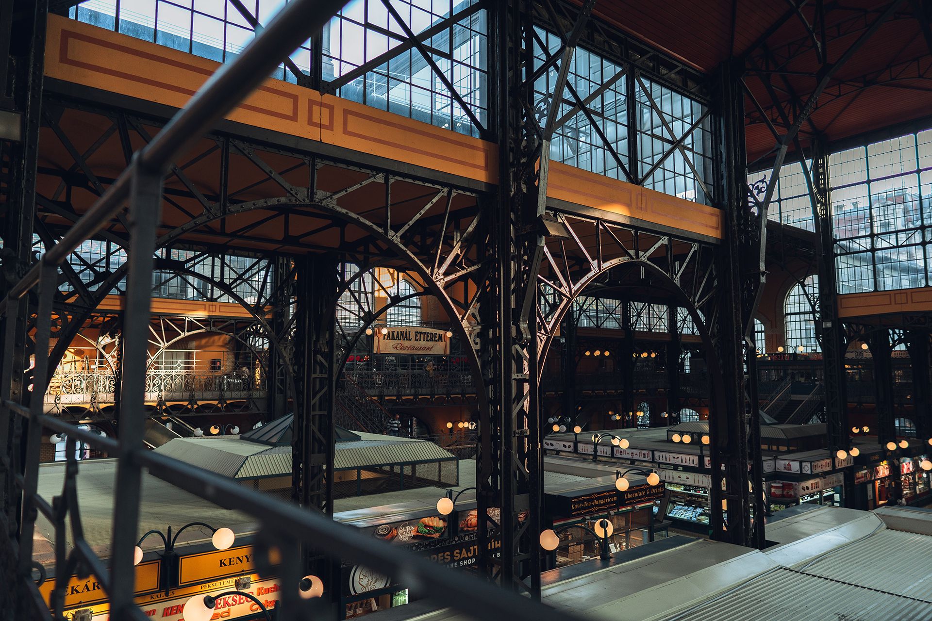 Industrialization of New York City region - TEPCO GROUP