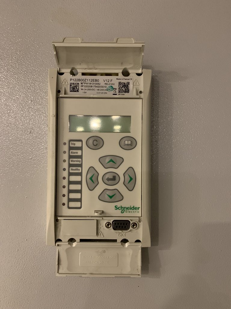 Smart Grid Infrastructure - TEPCO GROUP