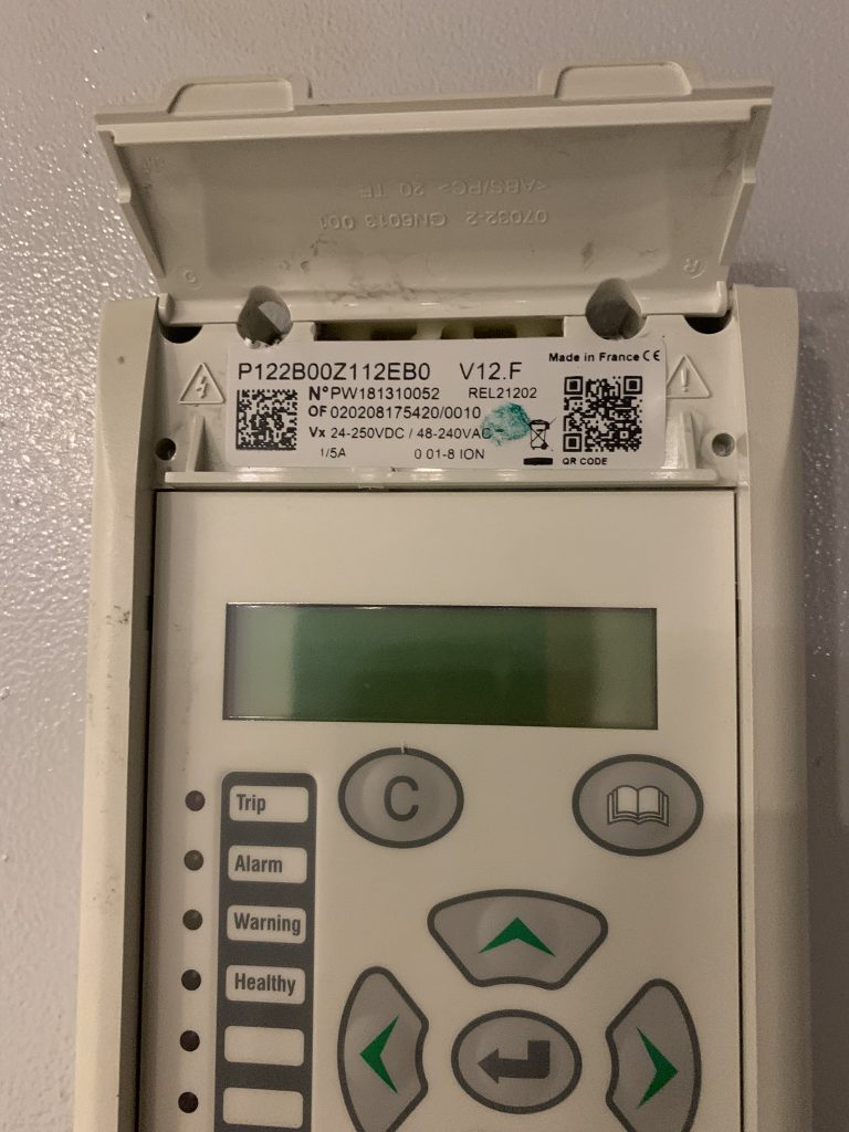 Smart Grid Infrastructure - TEPCO GROUP