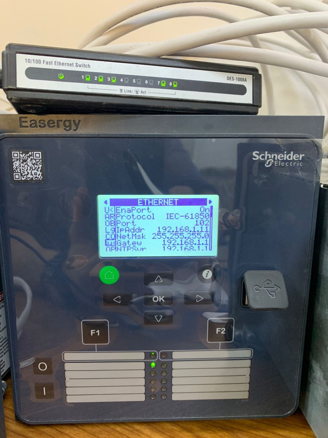 Smart Grid Infrastructure - TEPCO GROUP
