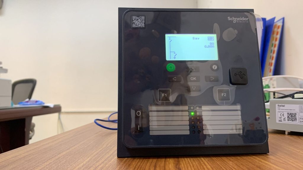 Smart Grid Infrastructure - TEPCO GROUP